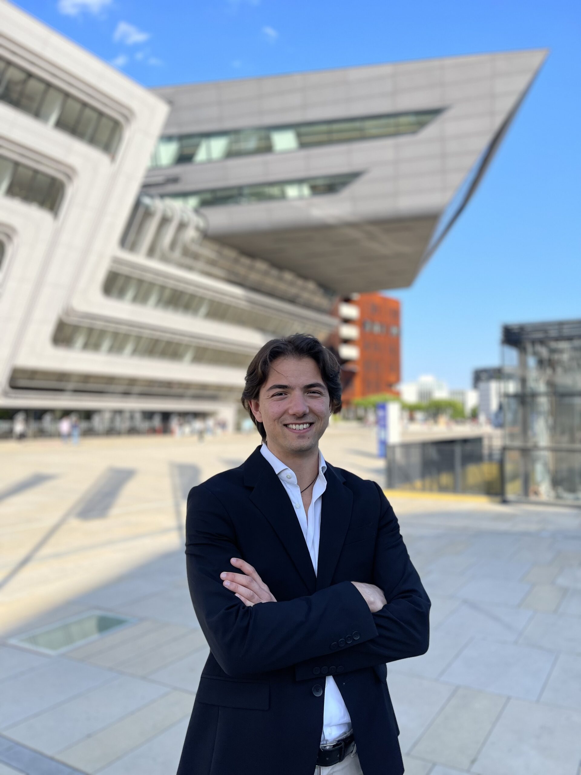 Current Board – SCM Network